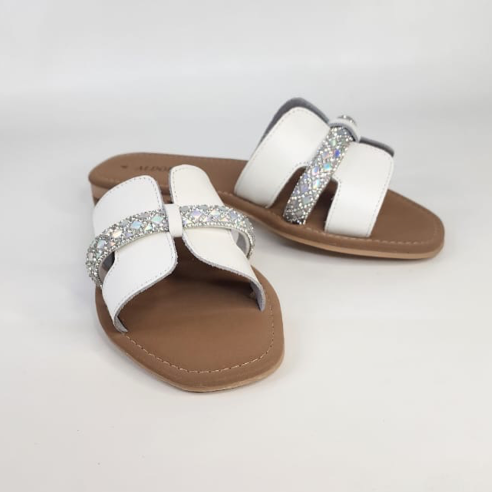 Aldora Jazz Mule - ALDORA