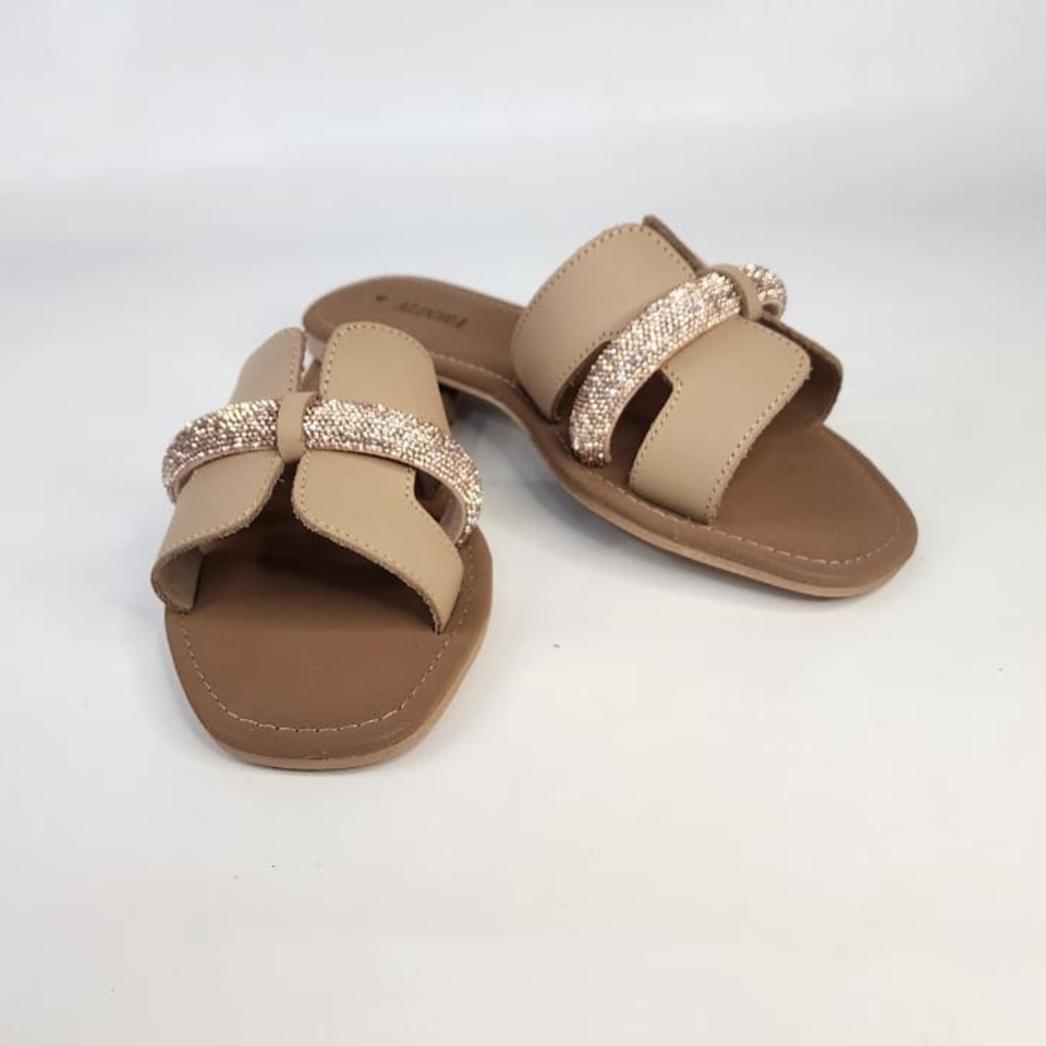 Aldora Jazz Mule - ALDORA