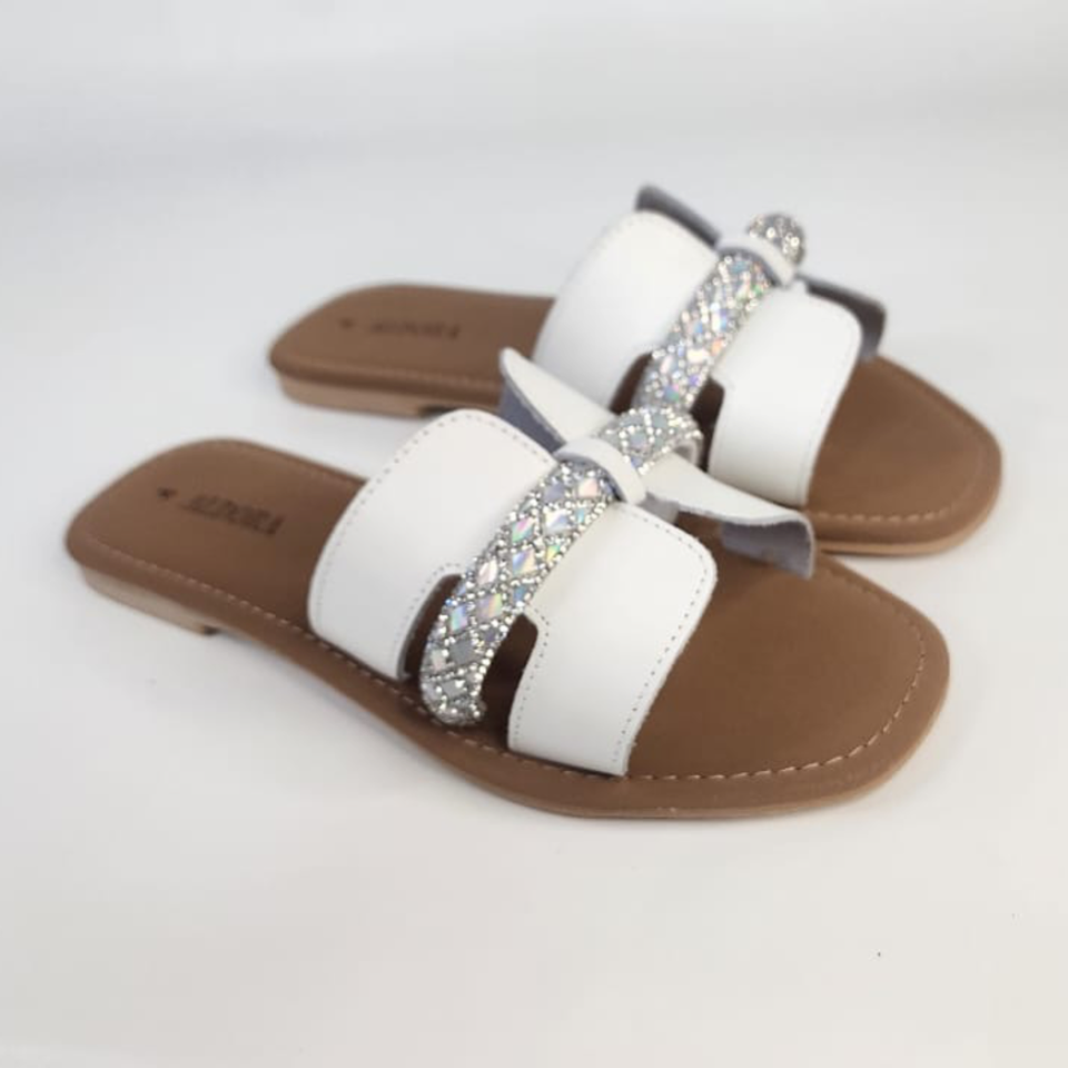 Aldora Jazz Mule - ALDORA