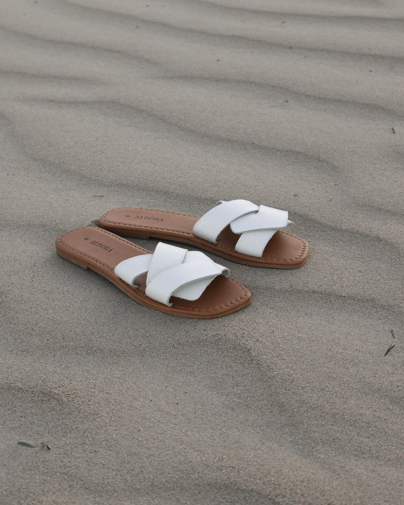 Aldora Crossover Mule - ALDORA